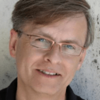 Richard Utz | Times Higher Education (THE)