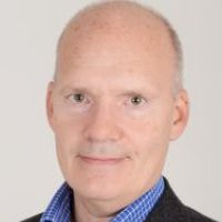 Richard Willis | Times Higher Education (THE)