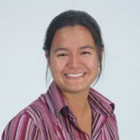 Sally Everett | Times Higher Education (THE)