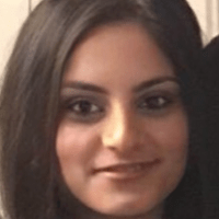 Sanam Arora | Times Higher Education (THE)