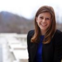 Sarah Kenny | Times Higher Education (THE)