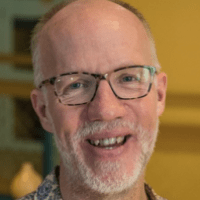 Simon Hall | Times Higher Education (THE)