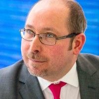 Simon Horrocks | Times Higher Education (THE)