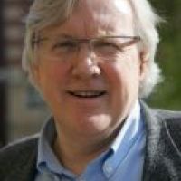 Stephen Wood | Times Higher Education (THE)