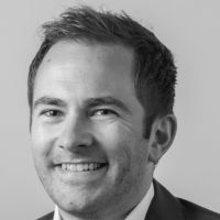 Stephen Spriggs | Times Higher Education (THE)