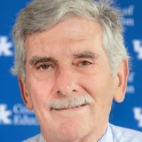 John R. Thelin | Times Higher Education (THE)