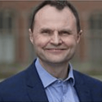 Adam Tickell | Times Higher Education (THE)