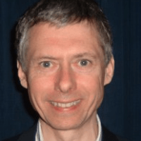 John Hendry | Times Higher Education (THE)