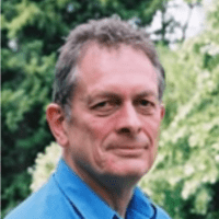 Richard Wakeford | Times Higher Education (THE)