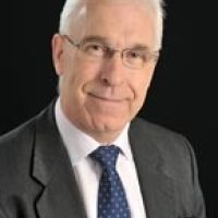 Roger Watson | Times Higher Education (THE)