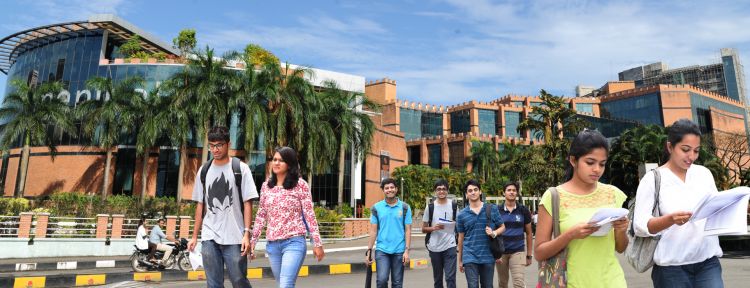Study in India | Times Higher Education (THE)