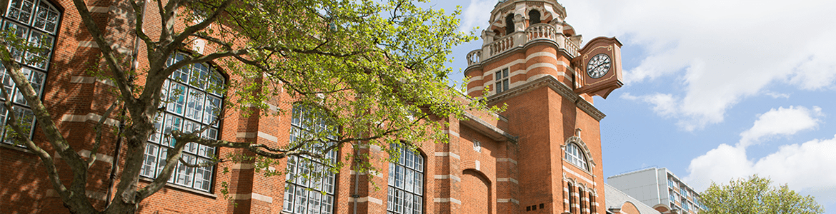 City University London World University Rankings | THE