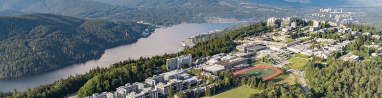 Simon Fraser University | World University Rankings | THE