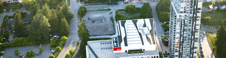 Simon Fraser University | World University Rankings | THE