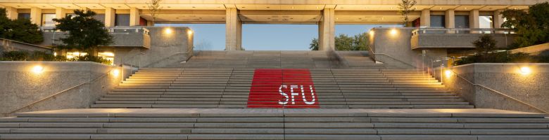Simon Fraser University | World University Rankings | THE