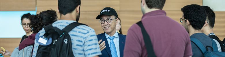 King Abdullah University of Science and Technology (KAUST) | World ...