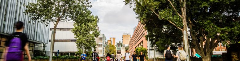 UNSW Sydney | World University Rankings | THE