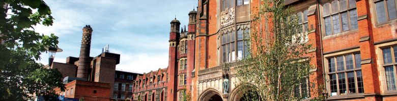 Newcastle University World Rankings | Times Higher Education (THE)