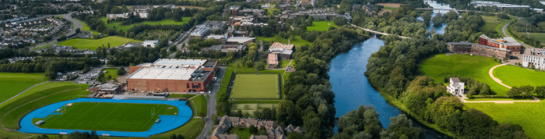 University of Limerick | World University Rankings | THE