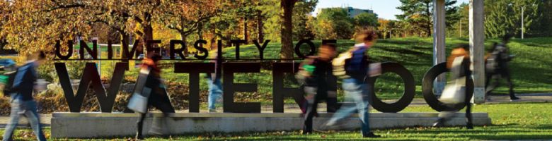 University of Waterloo | World University Rankings | THE