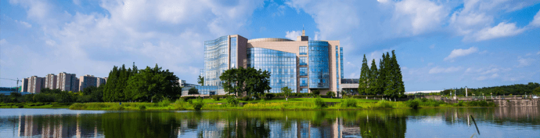 Sichuan University | World University Rankings | THE
