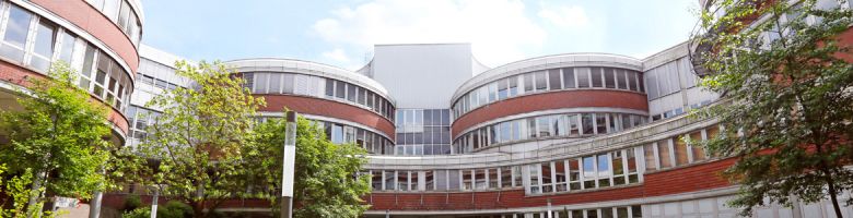 University of Duisburg-Essen | World University Rankings | THE