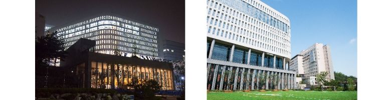 Chung-Ang University | World University Rankings | THE