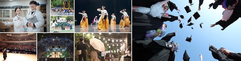 Kangwon National University | World University Rankings | THE