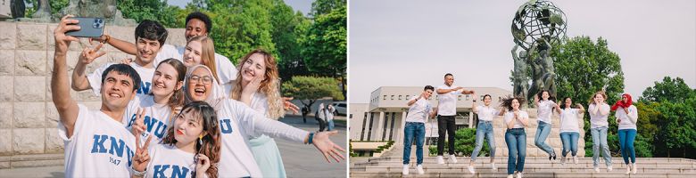 Kangwon National University | World University Rankings | THE