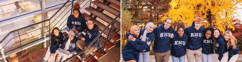 Kangwon National University | World University Rankings | THE