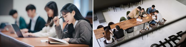 Kangwon National University | World University Rankings | THE