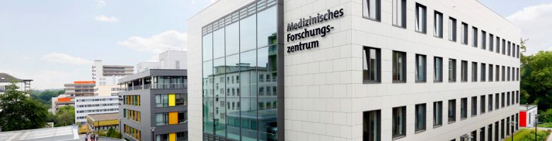 University of Duisburg-Essen | World University Rankings | THE
