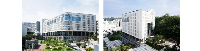 Chung-Ang University | World University Rankings | THE