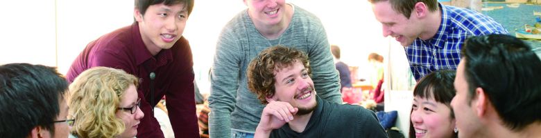 Shinshu University | World University Rankings | THE