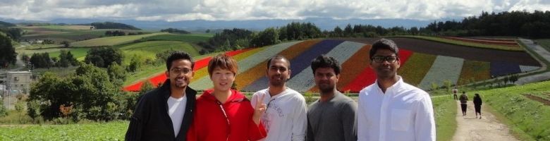 Muroran Institute of Technology | World University Rankings | THE