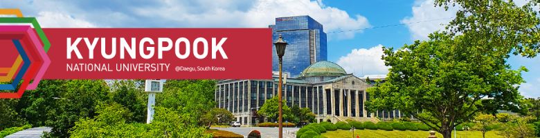 Kyungpook National University | World University Rankings | THE