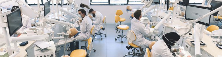 European University Cyprus | World University Rankings | THE