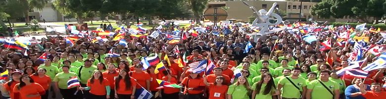 Autonomous University of Baja California | World University Rankings | THE