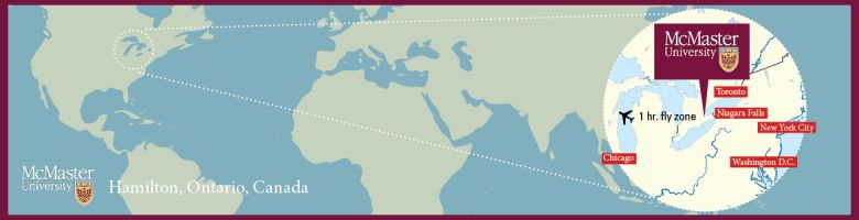 McMaster University | World University Rankings | THE