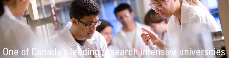 McMaster University | World University Rankings | THE