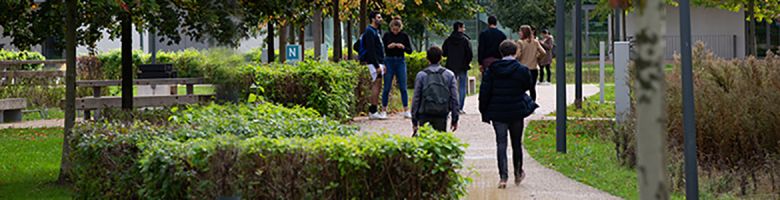 Institut Polytechnique de Paris | World University Rankings | THE
