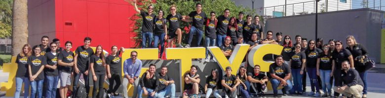 CETYS Universidad | World University Rankings | THE