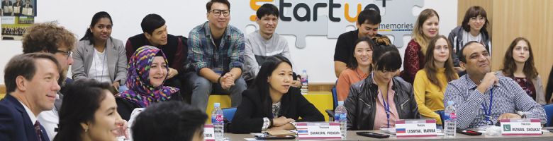 Chungbuk National University | World University Rankings | THE