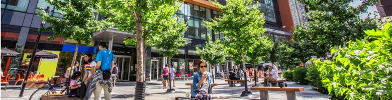 Concordia University World University Rankings | THE