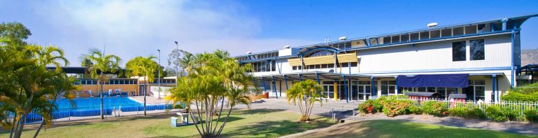 Central Queensland University | World University Rankings | THE