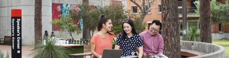 Curtin University | World University Rankings | THE