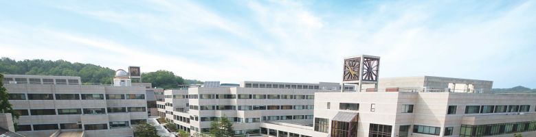 Pohang University of Science and Technology (POSTECH) | World ...