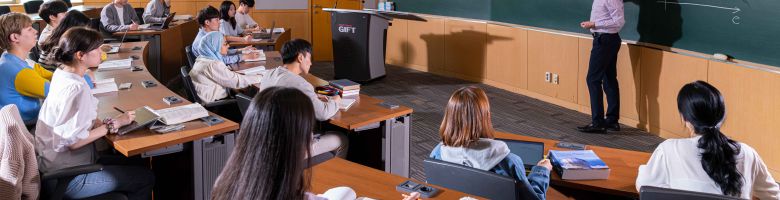 Pohang University of Science and Technology (POSTECH) | World ...