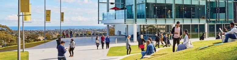 Flinders University | World University Rankings | THE