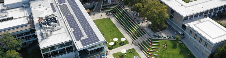 Flinders University | World University Rankings | THE